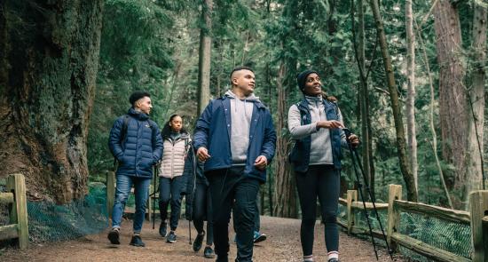 Keeping Active | Well Newham