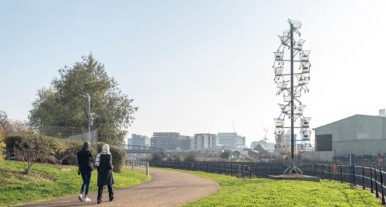 Keeping Active | Well Newham